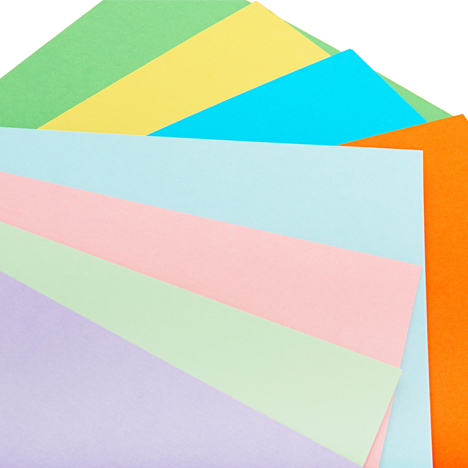Craft paper card store