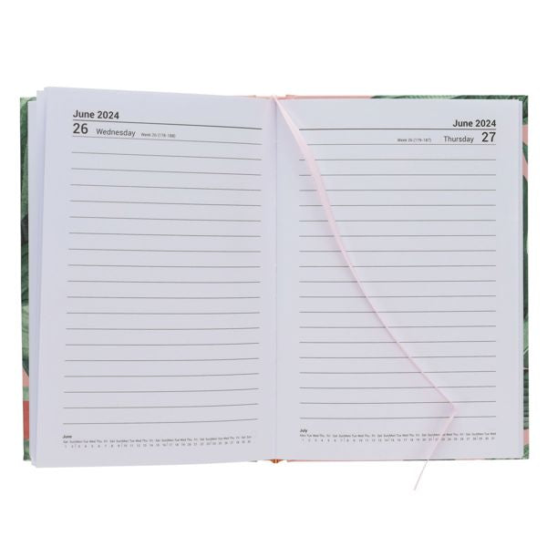 Diaries & Planners – Write Away Stationery