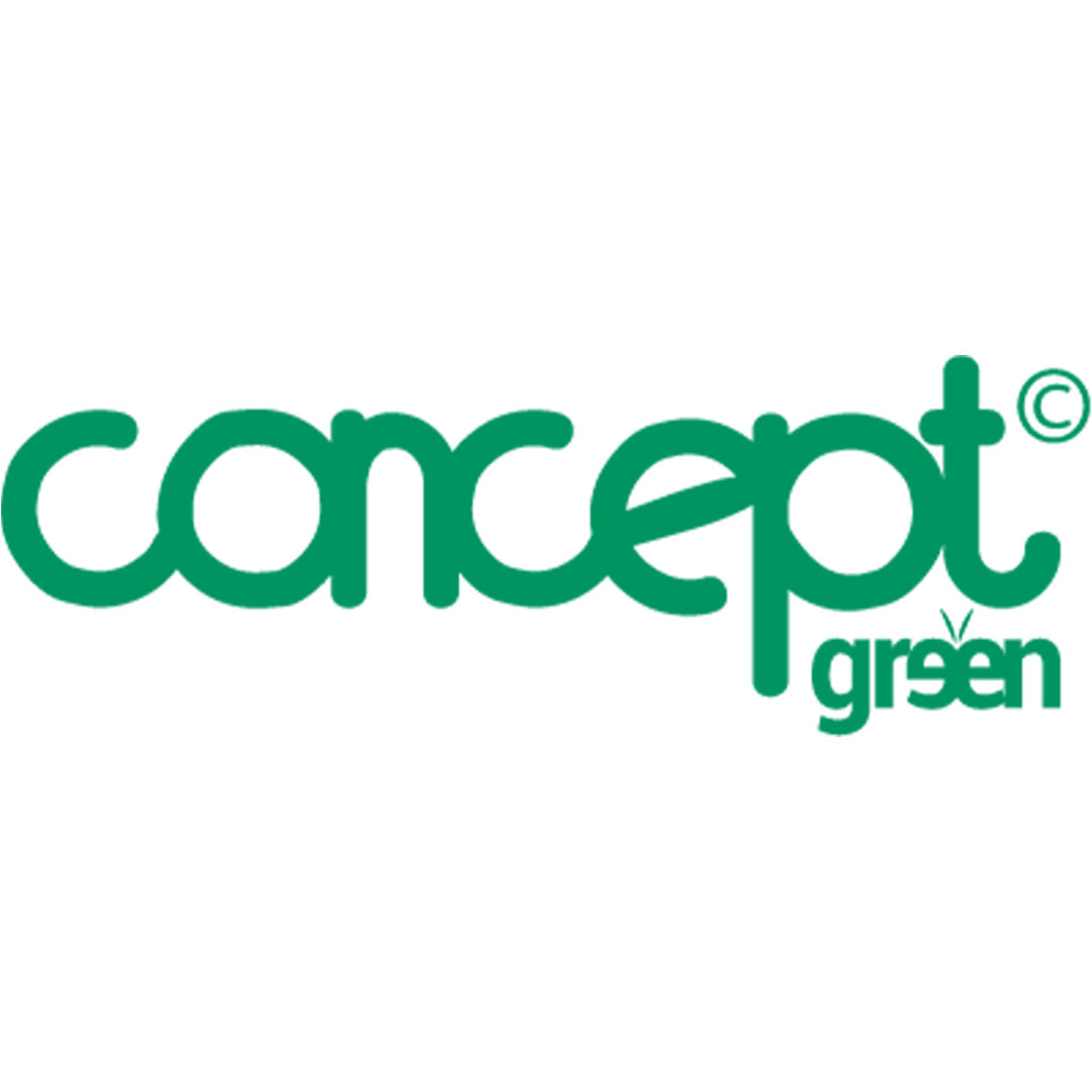 Concept Green – Write Away Stationery