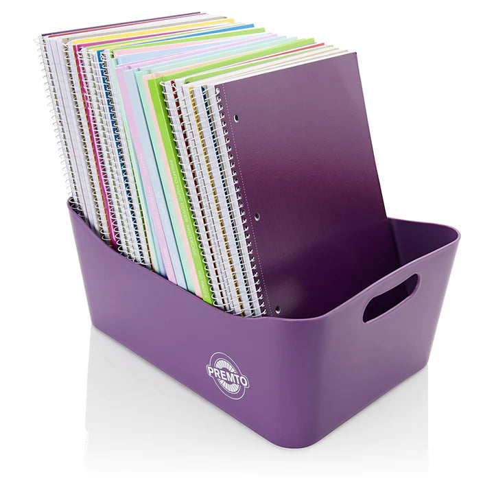 Storage Boxes & Baskets – Write Away Stationery