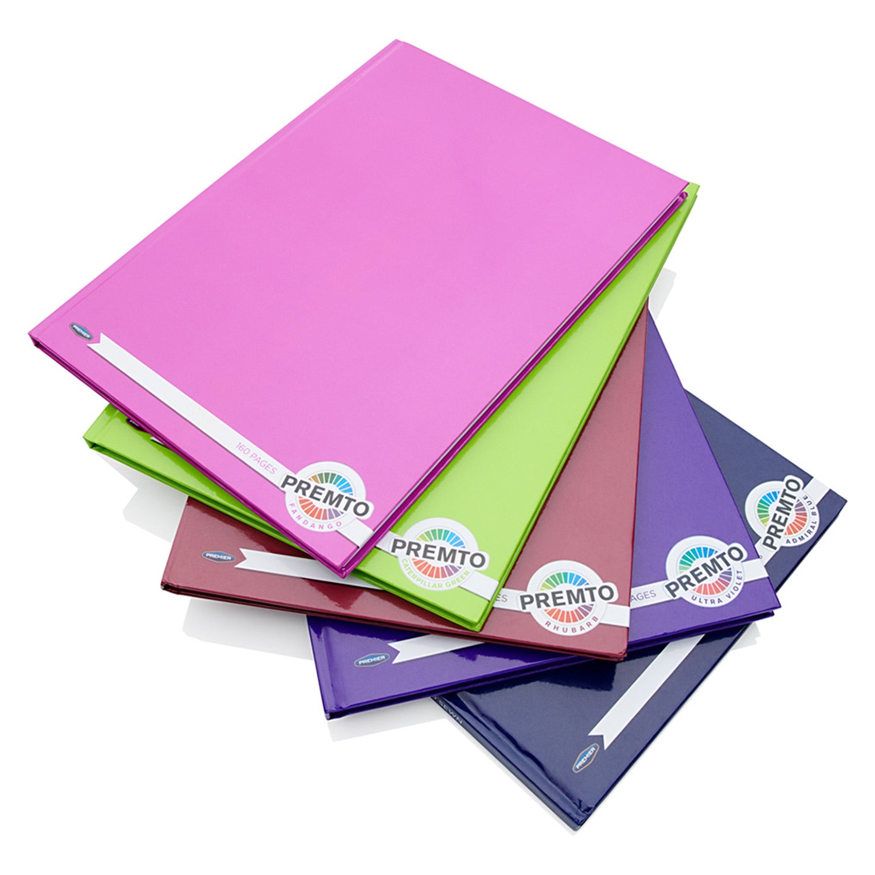 Hardcover & Manuscripts – Write Away Stationery