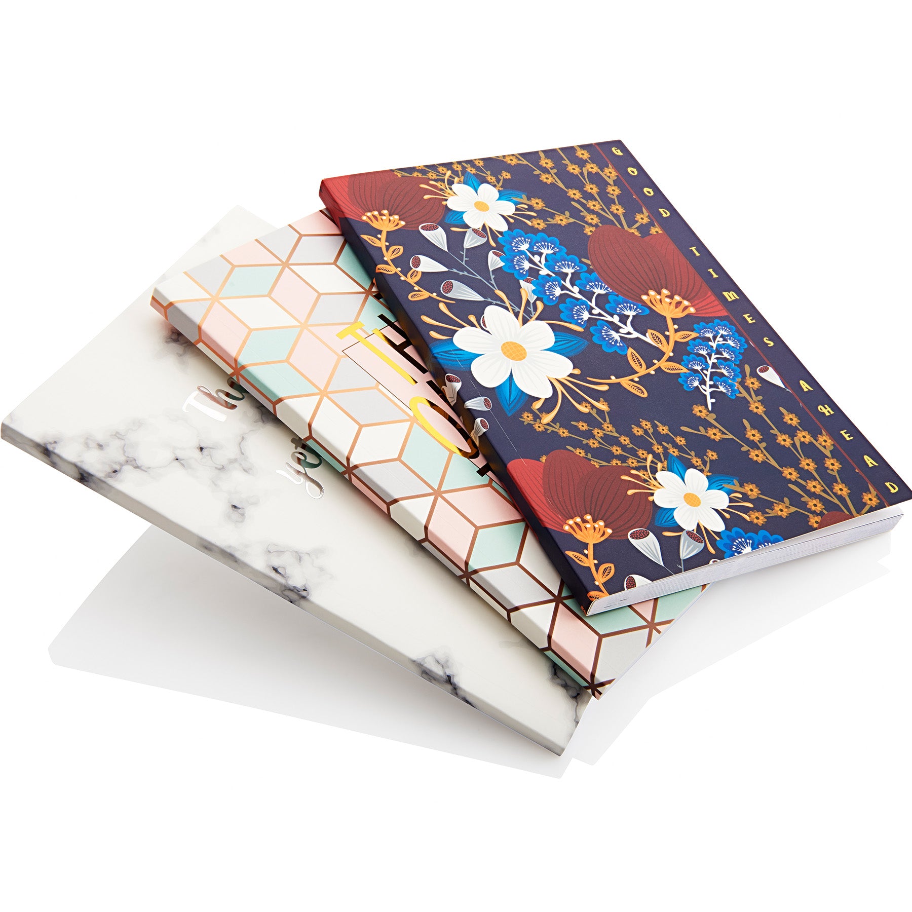 Journals – Write Away Stationery