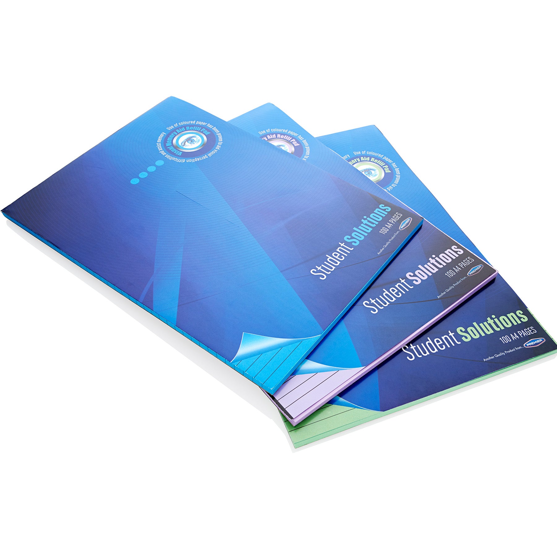 Visual & Memory Aids – Write Away Stationery