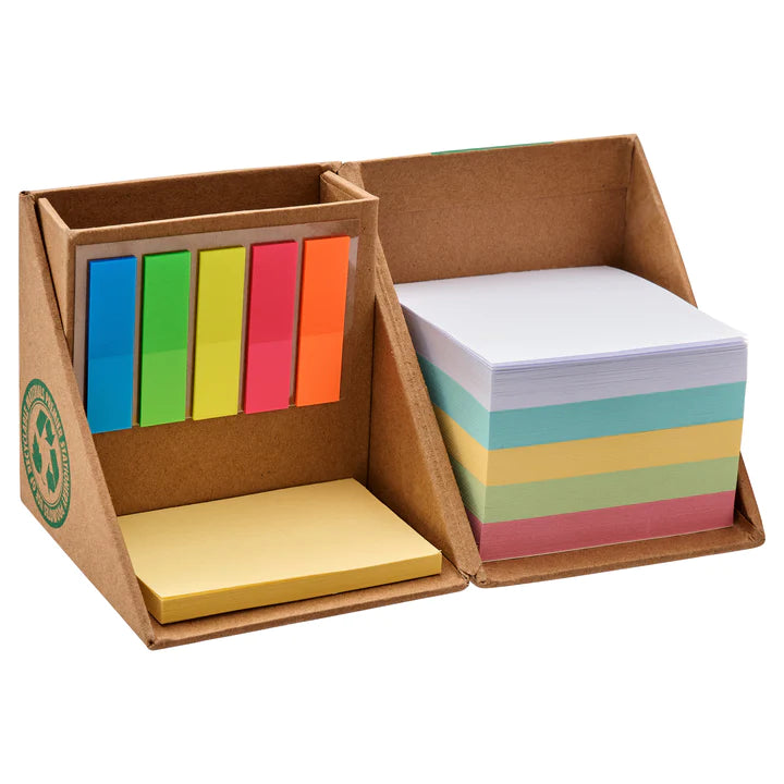 Eco-Friendly Office – Write Away Stationery