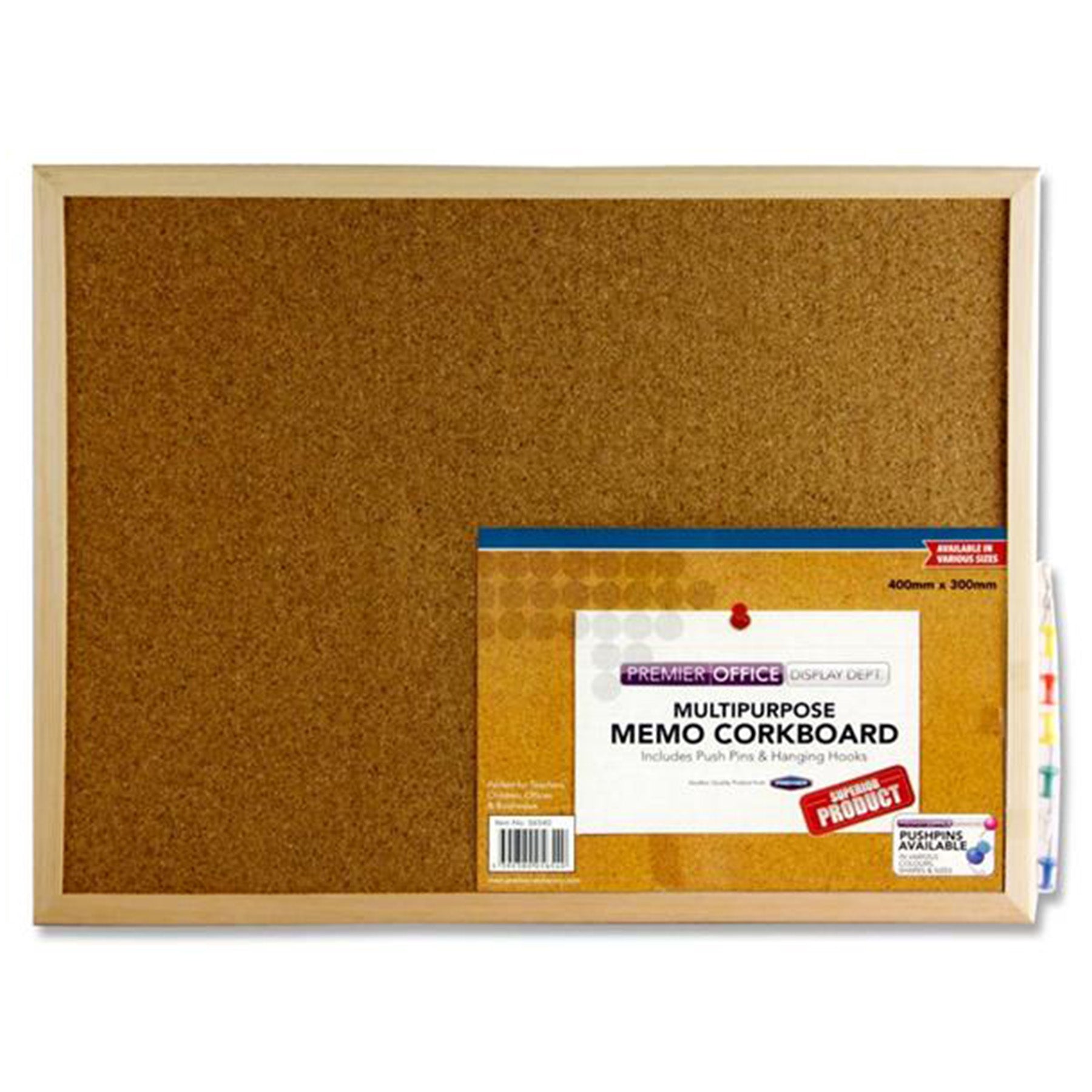 Boards & Displays – Write Away Stationery