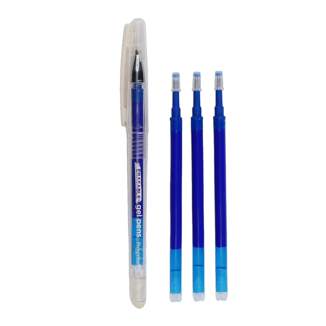 Pro Scribe Erasable Gel Pen