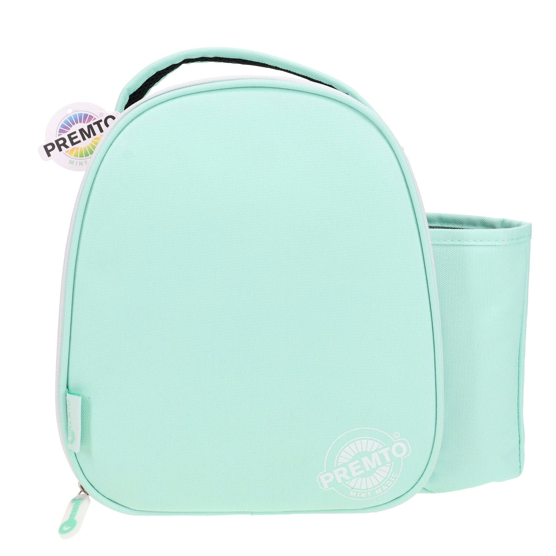 Premto Lunch Bag - Mint Magic|Stationery Superstore UK – Write Away ...